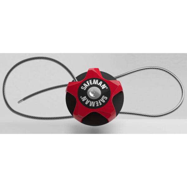 Safeman Rot Lock - Nordic Cab