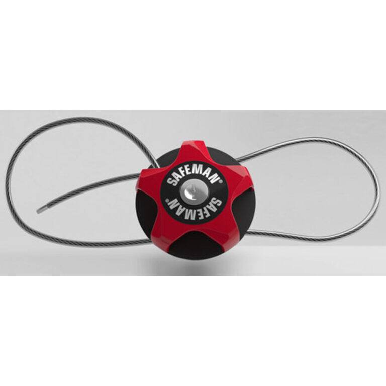 Safeman Rot Lock - Nordic Cab